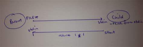 This Is A Pipe Fork Execvp Question In C Unix I Chegg