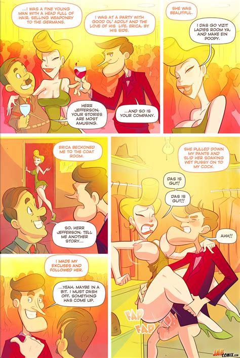 Rule 34 Comic Female Jab Panels Text 1898722 Rule 34 Comic Female Jab Panels Text 1898722