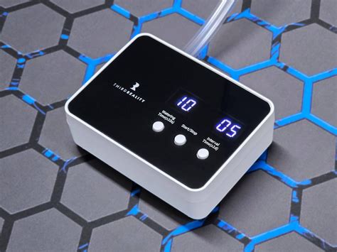 Thirdreality Smart Zigbee Watering Kit Review Smarthomescene