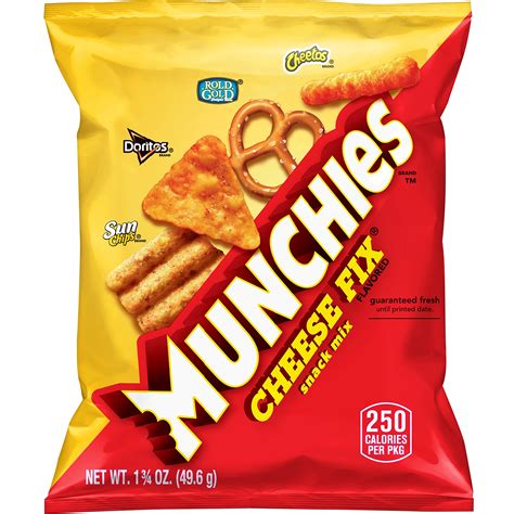 Munchies