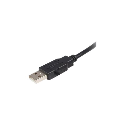 Startech Usb2 0 A To B 50cm Cable Ple Computers