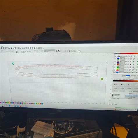 Print And Cut Alignment Issues Lightburn Software Questions