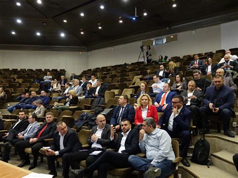 Избраха временен кмет на район “Одесос” Общински съвет Варна