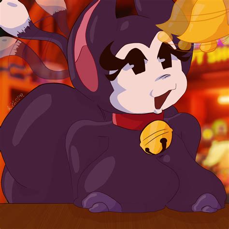 Rule 34 1girls Ass Big Ass Big Breasts Black Fur Brawl Stars Breasts