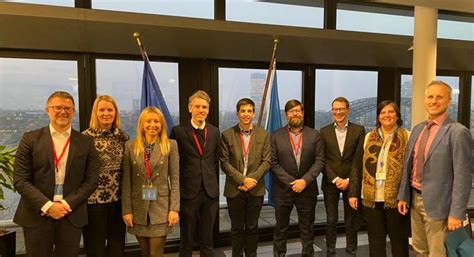 Profesor Anna Konert W Zespole Doradców Prawnych Easa Dlapilota Pl