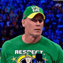Johncena Confused S Tenor