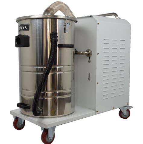 55kw工业不锈钢吸尘器图片高清图细节图 全风环保科技股份有限公司 维库仪器仪表网