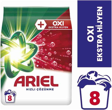 Ariel Detergent Powder Wholesale Lans Grupo