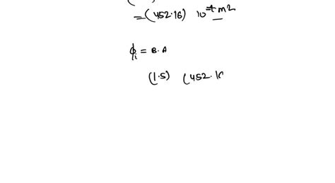 solved a single turn circular loop of radius 12 0 cm is oriented in