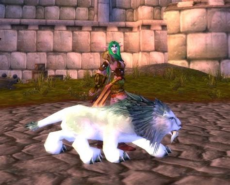 Echeyakee Quest Wotlk Classic