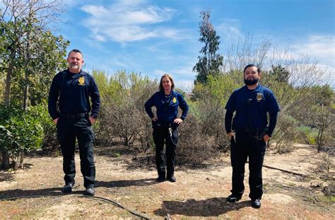 Department Overview By Santabarbaracounty Probation Issuu