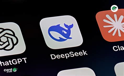Эксперты посоветовали удалить Deepseek с Ios из за уязвимостей безопасности Блог Cord Store