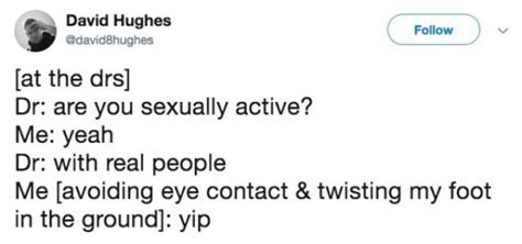 Sex Tweets That Are Way Too Relatable 30 Pics