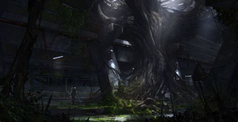 Post Apocalypse 4k Wallpapers Wallpaper Cave