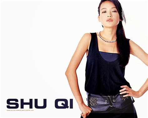 Shu Qi Wallpapers Wallpapersafari