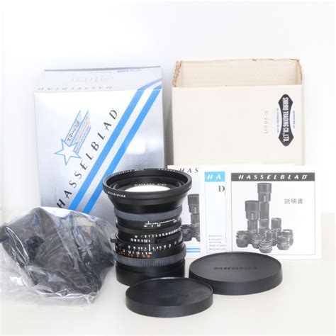 Hasselblad ハッセルブラッド Distagon ディスタゴン Cf 40mm F4 T レンズ 質屋 藤千商店 大判、中判カメラ用 ｜売買されたオークション情報、yahooの商品情報