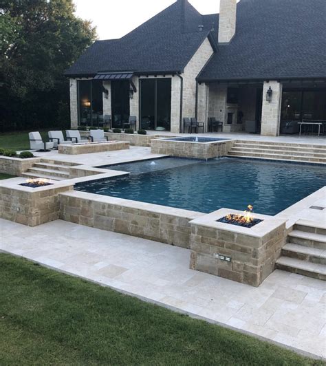 20 Beautiful Hillside Pool Ideas With Retaining Walls Artofit