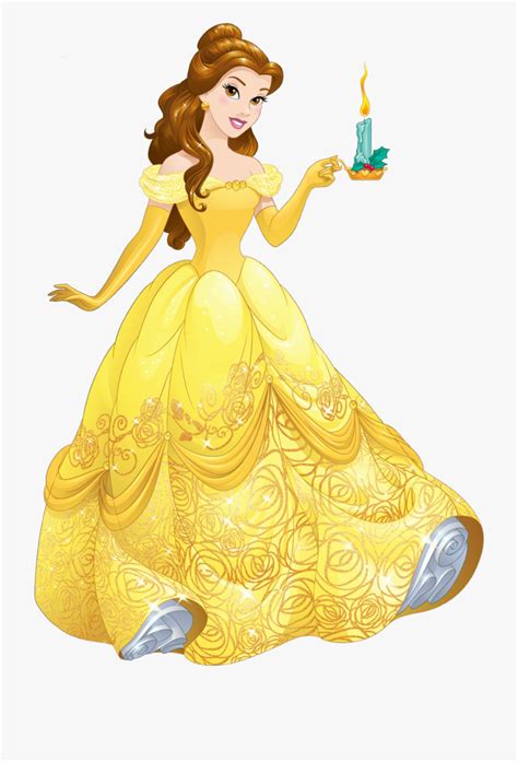 Disney Princess Images Belle