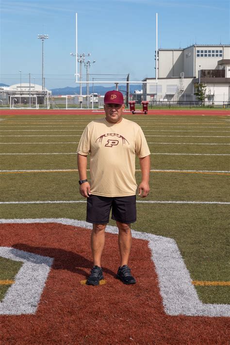 Dvids News Faces Of Mcipac Frank Macias