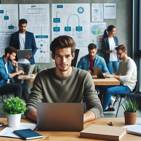 Api Integration Strategies For Startup Efficiency