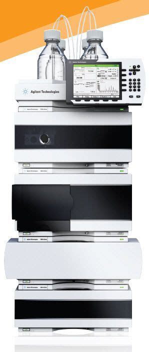 Health Management And Leadership Portal High Performance Liquid Chromatography System With