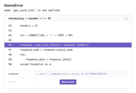 Debugging On Azure With Code Level Visibility Sentry