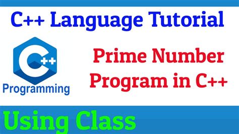 Prime Numbers Program In C Using Class Prime Numbers In C How To Find Prime Number In