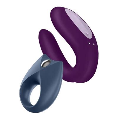 Wibratory Dla Par Akcesoria i Gadżety Erotyczne dla Par Sklep Erotyczny Sexshop com pl