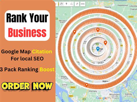 10000 Google Maps Citation 100 Local Citations To Boost Your Google Rank Upwork