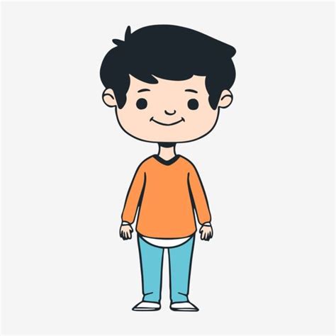 Gambar Animasi Kartun Cowok Gambar Animasi Kartun Cowok