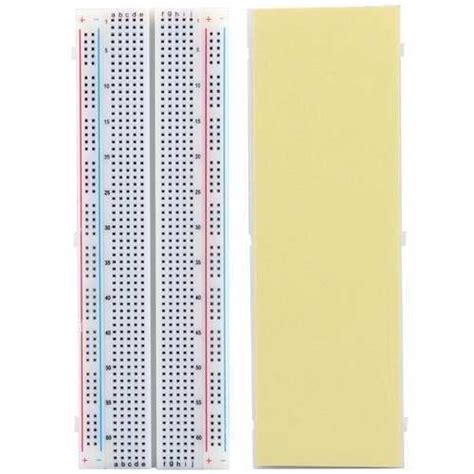 Protoboard Breadboard Pontos LIG Imports