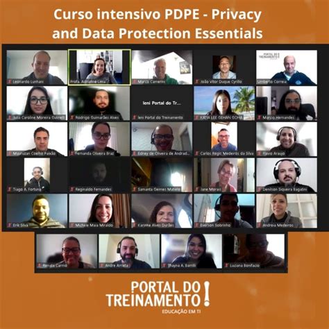 Adrianne Lima On Linkedin Lgpd Pdpe Pdpf