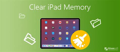 How To Clean Ipad Memory Thoroughly To Make It Run Faster