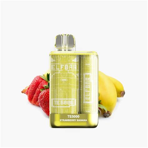 Elfbar Te5000 Aufladbar Der Grösste Elf Bar Der Schweiz