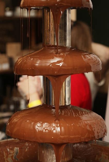 Photos Chocolat Fontaine 50 000 Photos De Haute Qualité Gratuites