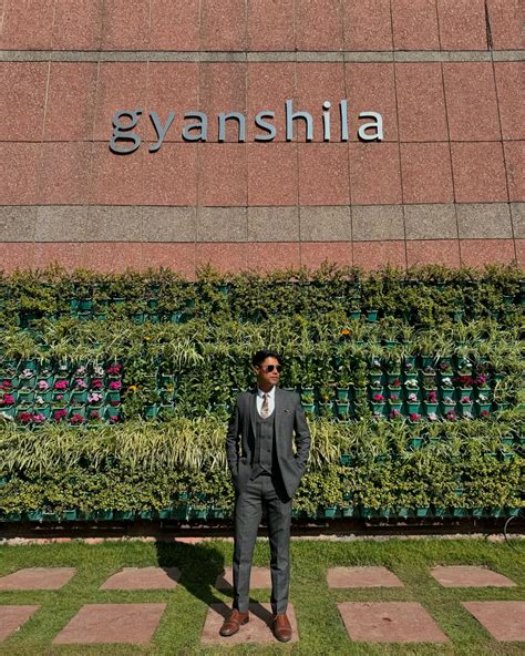 Harshit Srivastava Some Pics From The Last Week Of Our Fc In Lbsnaa