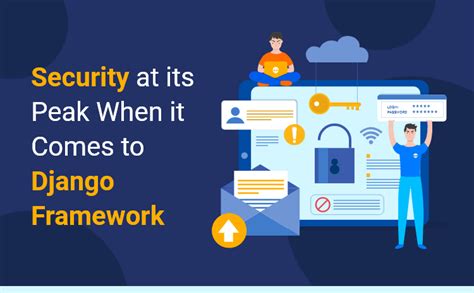 Features Of Django Framework Every Developer Is Fascinated By