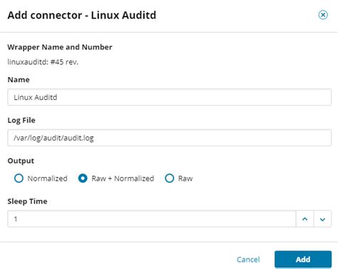 Configure File Integrity Monitoring On Linux Using Auditd With Sem