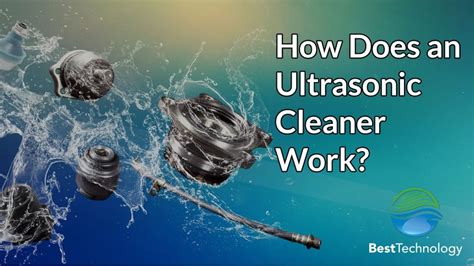 How To Use An Ultrasonic Jewelry Cleaner Step By Step Instructions