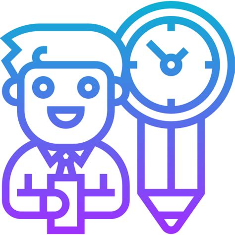 Daily Tasks Free Icon