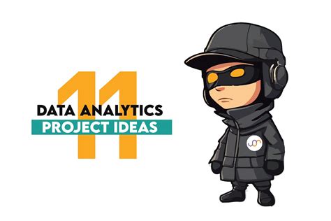 11 Data Analytics Projects For Every Level Stratascratch