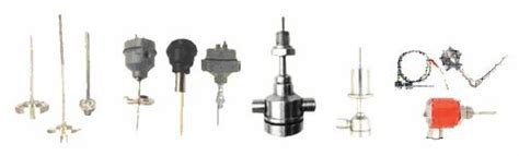 Temperature Sensor At Best Price In Ahmedabad By Sainath Controls ID 2144690973