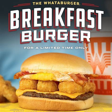 Whataburger Menu With Prices [updated] Breakfast Menu Whataburger Locations Careers And
