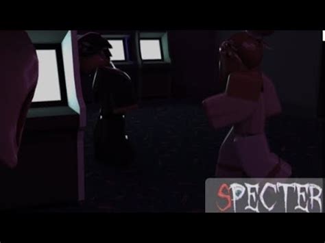 Specter Part 4 YouTube