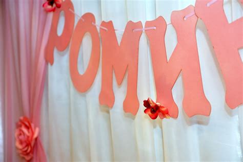 Украса за кръщене украса за детски рожден ден украса за бебешка погача украса на сладка маса