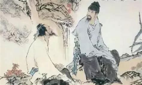 柳宗元和刘禹锡的故事虽然没有广为人知但是两人却情深似海 历史故事 赢家娱乐