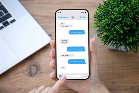 Why Does Messenger Not Show Pictures ITGeared