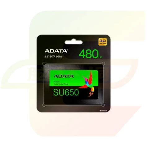 Adata Ssd Su Gb Ezone Computer International Sdn Bhd