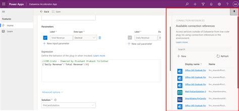 Step By Step Building Implementing Low Code Plug Ins Within Dataverse CRM Crate