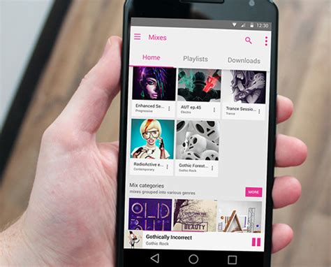 40 Material Design Android Apps For Clean User Interfaces Bittbox